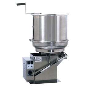 Commercial Cooker Mixers, Supplier and Manufacturer in India