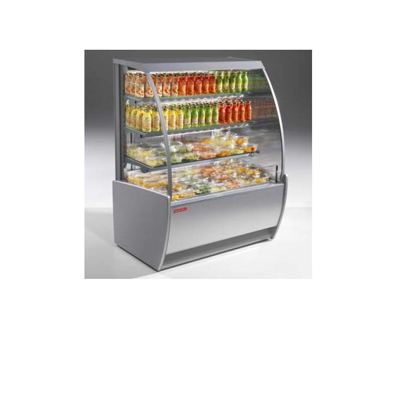 Cold Display Cabinets Floor Model 4.6 feet | Kitchnrama