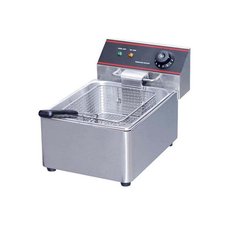 Commercial Fryer Supplier and Manufacturer in India