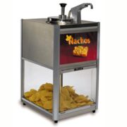 Commercial Nacho Warmers Supplier and Manufacturer in India